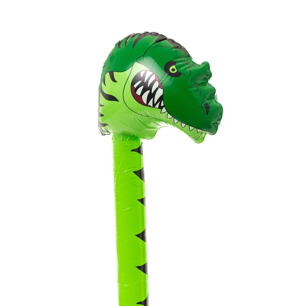 Inflatable T-Rex – Kew Little Pigs Farm